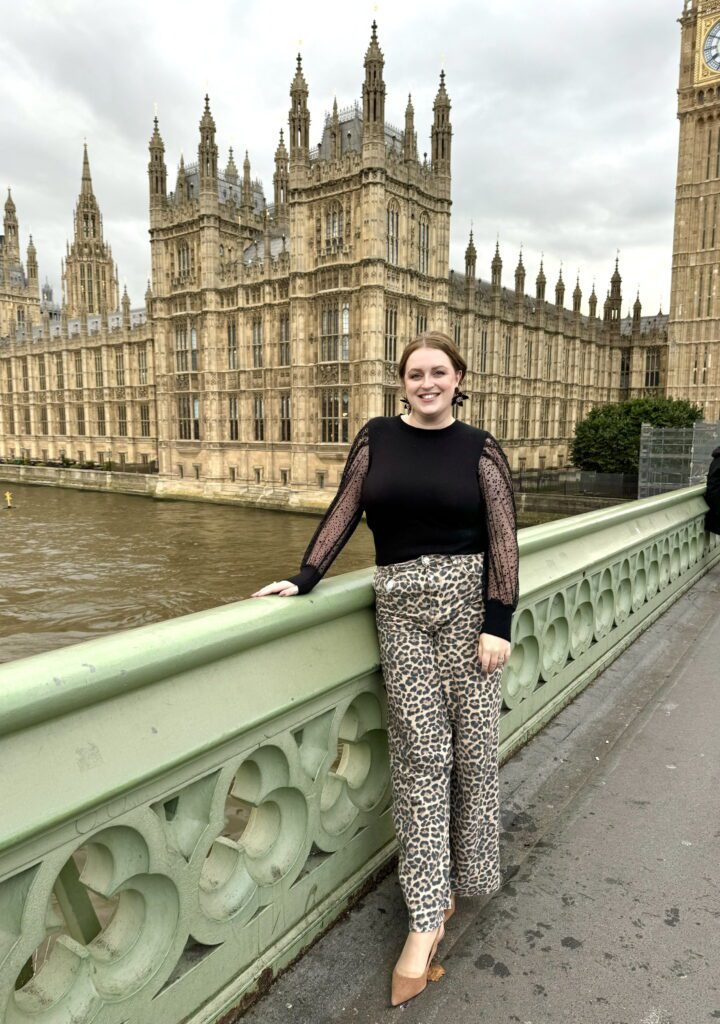 Woman finally diagnosed with Endometriosis after 20 years of agony