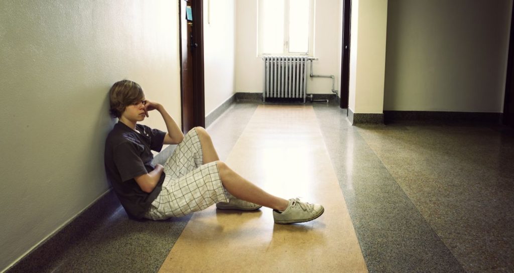 Expert: Why teens feel sad, anxious, and hopeless