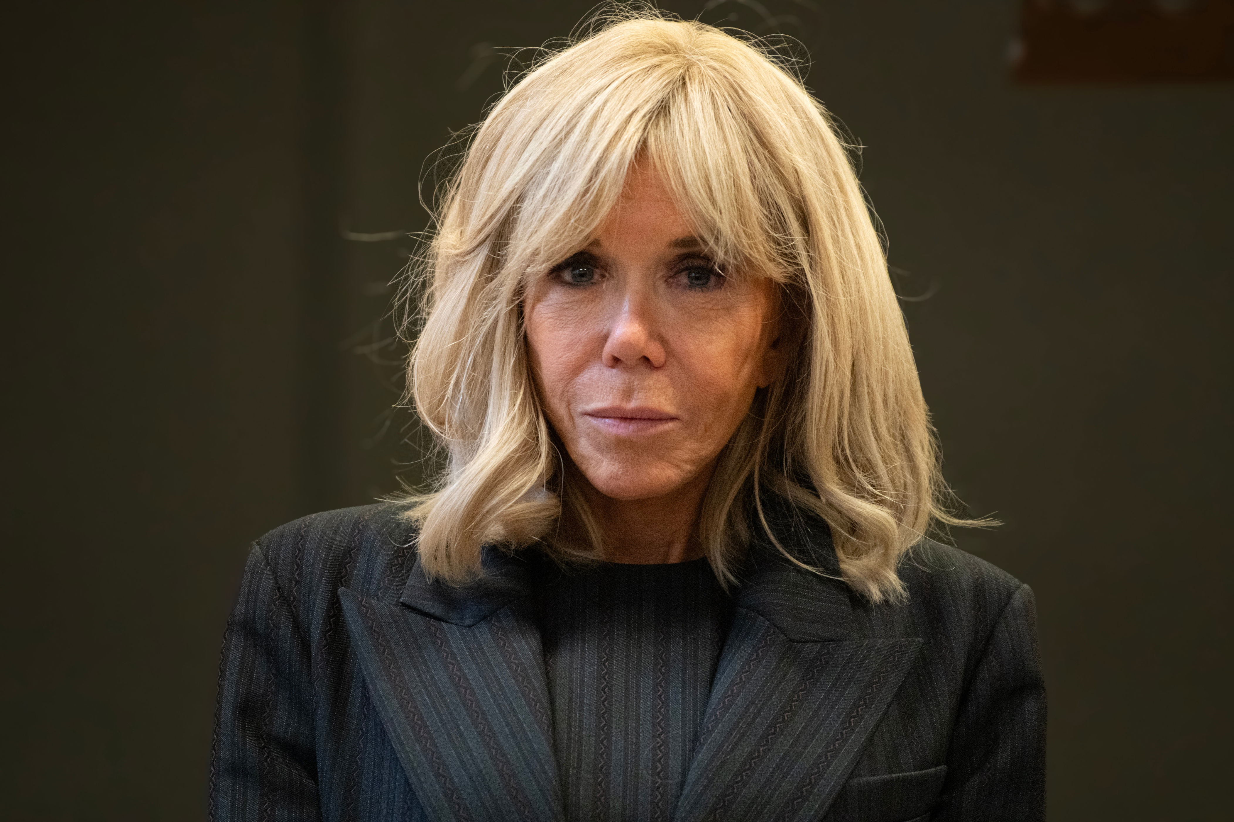 Brigitte Macron nie odpuszcza. Sprawa o rzekomą zmianę płci wróci do sądu