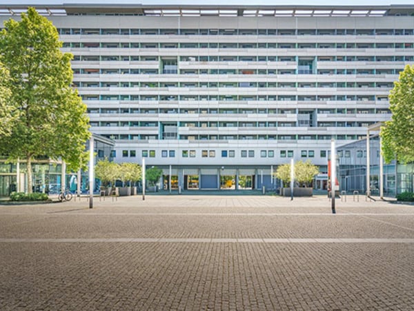 Office Spaces Still a Hot Pick for Developers Despite Consumption Slump ...