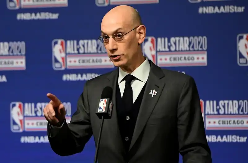 NBA All Star Game 2026: cambia tutto, un nuovo format per rilanciarlo