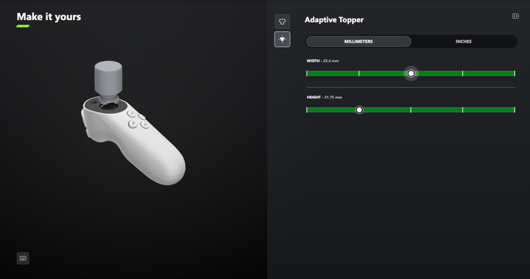 The Xbox Adaptive Joystick Is a Big Step Forward for Disabled Gamers