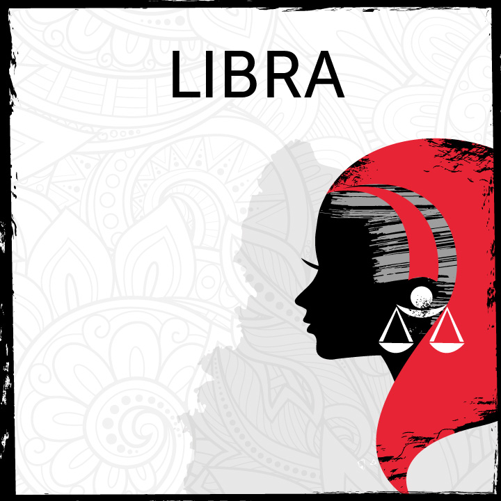 Libra: Your daily horoscope - July 23
