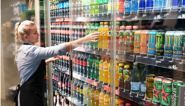 Denne post er dyr for de danske supermarkeder: Det koster dem 12.000 ...