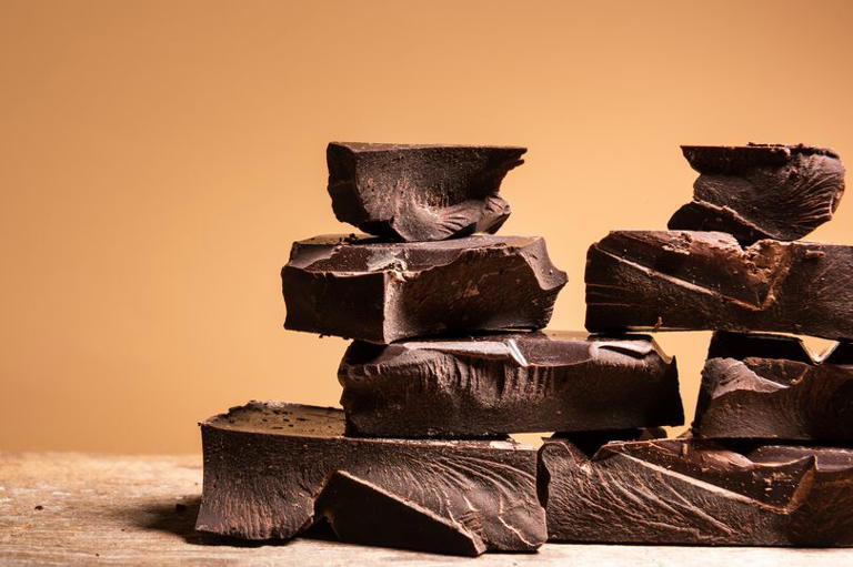 Chocolate alert as contaminated 'serious health risk' bars sold