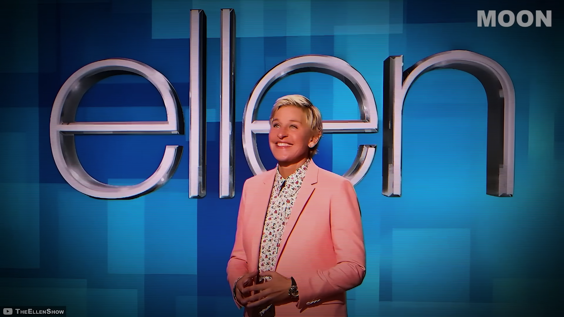 This Interview Ended Ellen’s Career