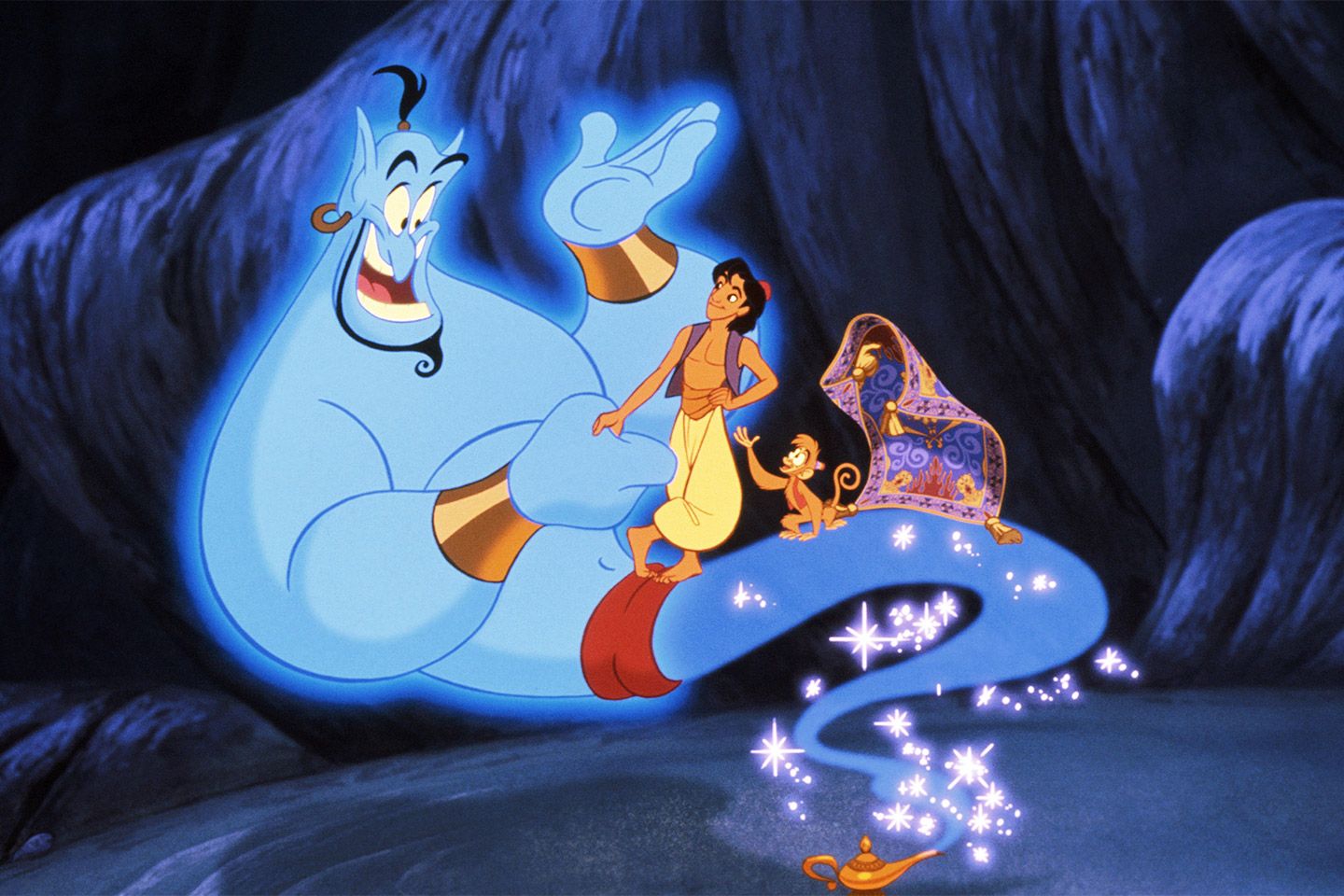 20 Adorable Old Cartoon Characters Who Are Just As Fun As Your Grandpa