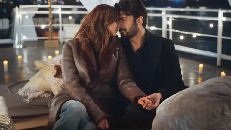 'Hope One Can Calm Down On Hate': Vaani Kapoor Breaks Silence On Abir ...