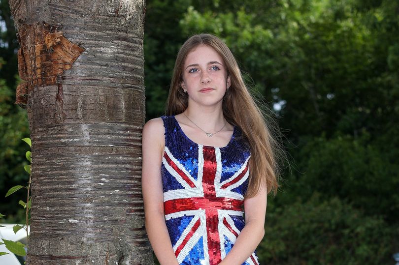 Keir Starmer speaks out after schoolgirl, 12, sent home over Union Jack ...