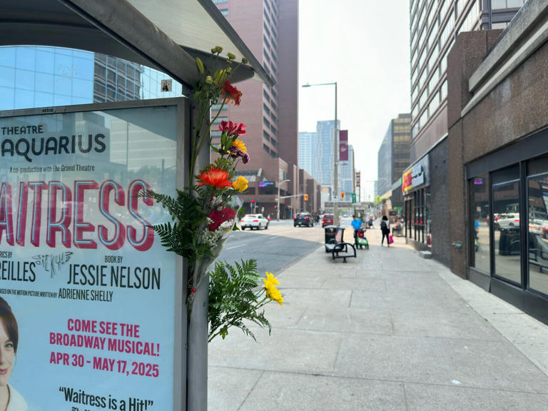 'She thought she was safe here': Ghanaian woman killed in Hamilton ...