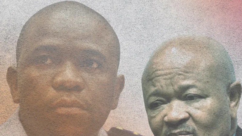 Parliament to Probe Explosive SAPS Corruption Claims Amid Public Fury ...