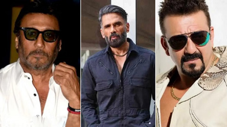Fit Actor: These actors remain fit and active even after the age of 60 ...