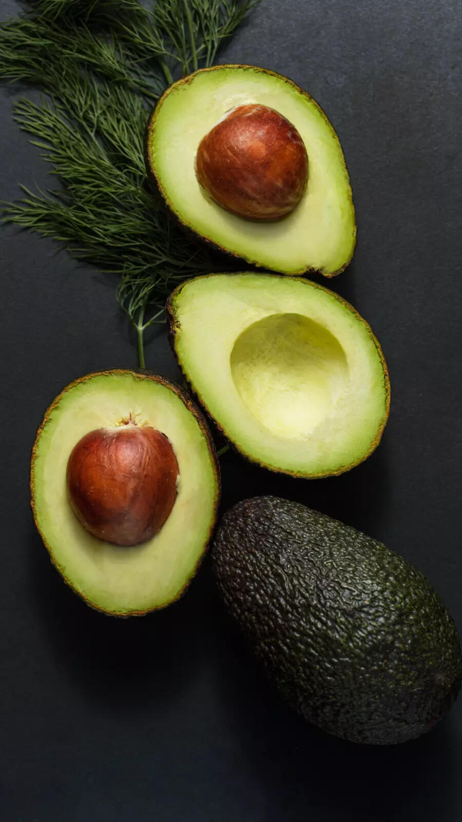 9 health benefits of eating avocados