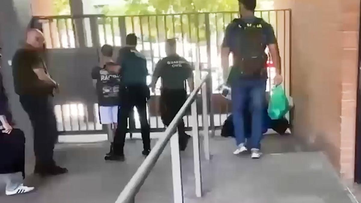 'Deport Them Now': quienes son los supremacistas que han incitado los ...