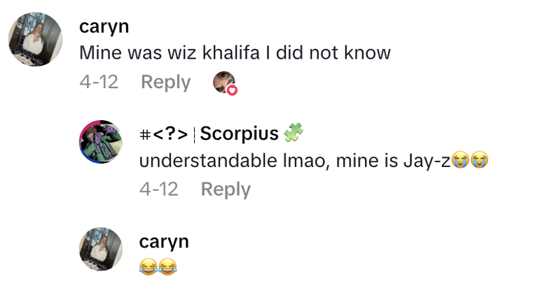 A Job Seeker Didn’t Realize That She Sent An Emo Apple Profile Photo To ...