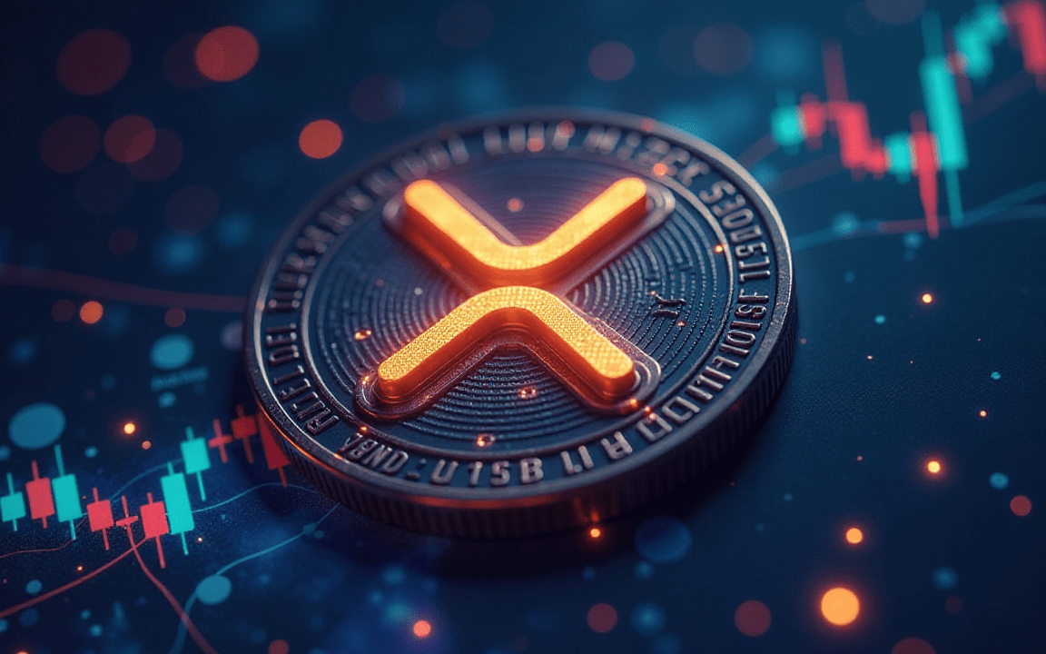 XRP price prediction as Ripple partners with Dubai’s Ctrl Alt