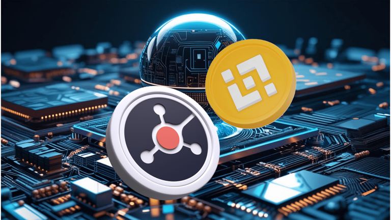 Is RUVI the next BNB? $2.3M raised in no time, analysts say it’s getting started