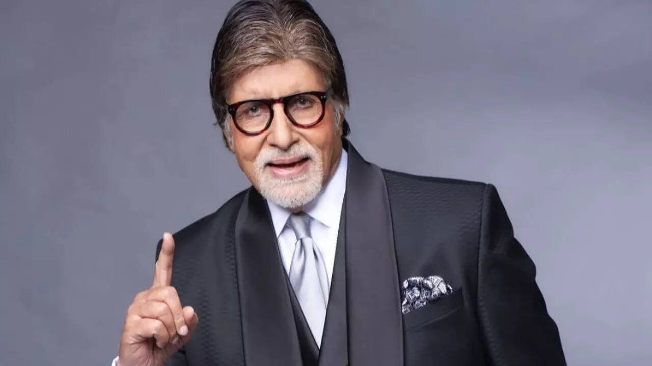 When a rude shopkeeper thought Amitabh Bachchan couldn’t afford a £120 ...