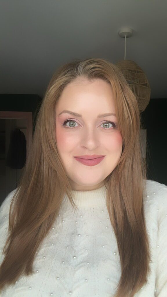 Woman finally diagnosed with Endometriosis after 20 years of agony