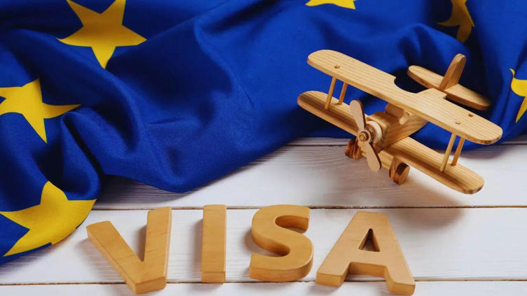 Applying for a tourist visa? Here’s how much money should be in your ...