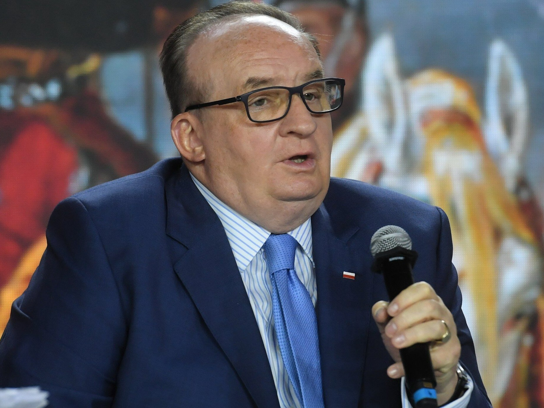 Saryusz-Wolski ostrzega: W UE domyka się likwidacja państw narodowych