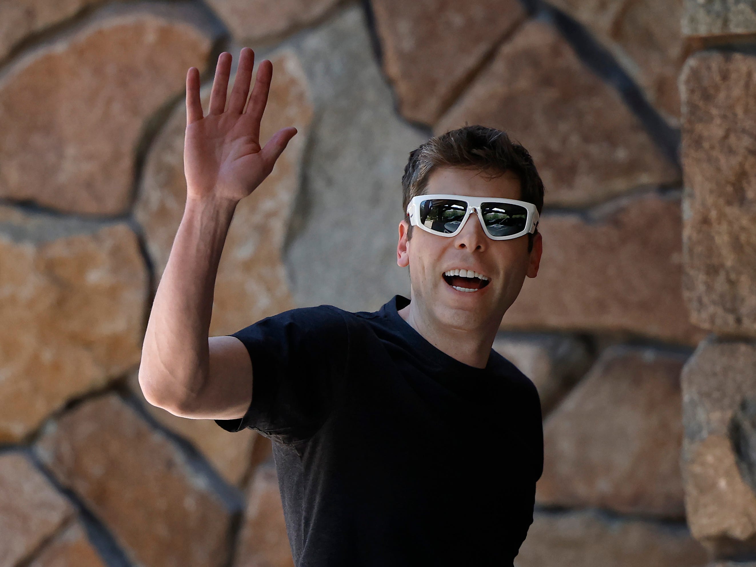 Why Sam Altman and OpenAI are making a web browser
