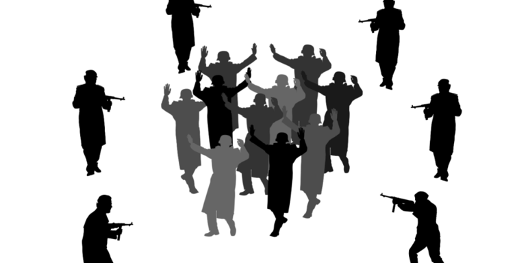 Supreme irony: How Putin is repeating the mistakes of Russia’s invaders