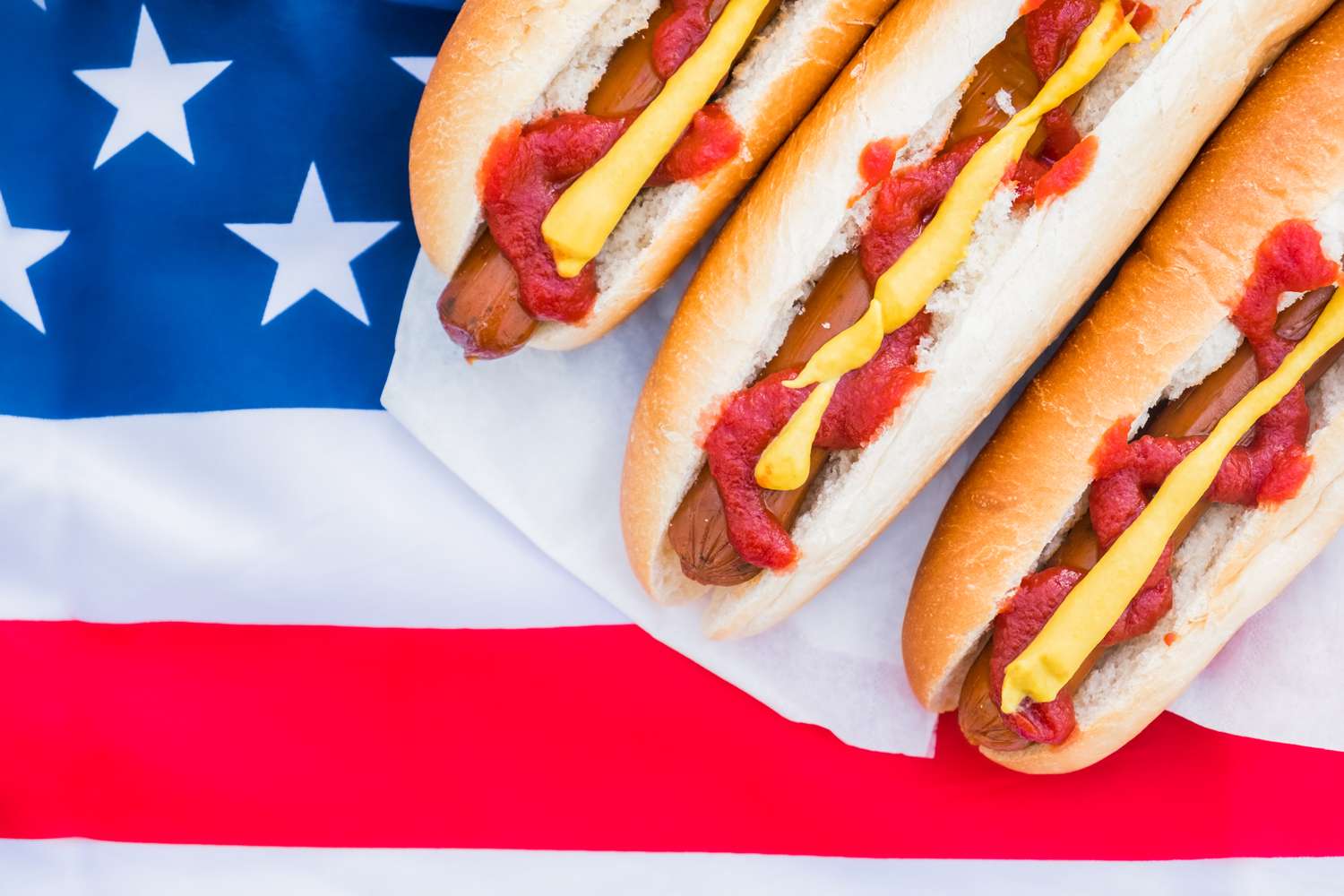 'Relish' in These Deals and Freebies for National Hot Dog Day 2025