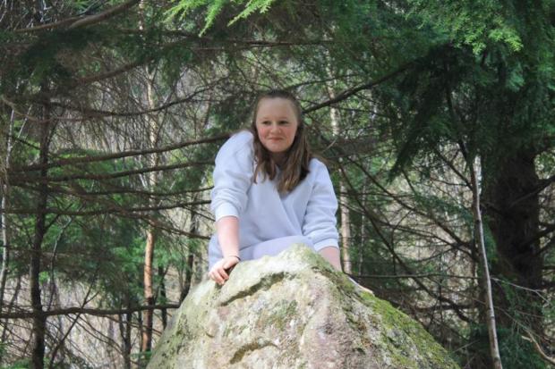 Volunteering award renamed in memory of Wirral schoolgirl killed in M53 ...