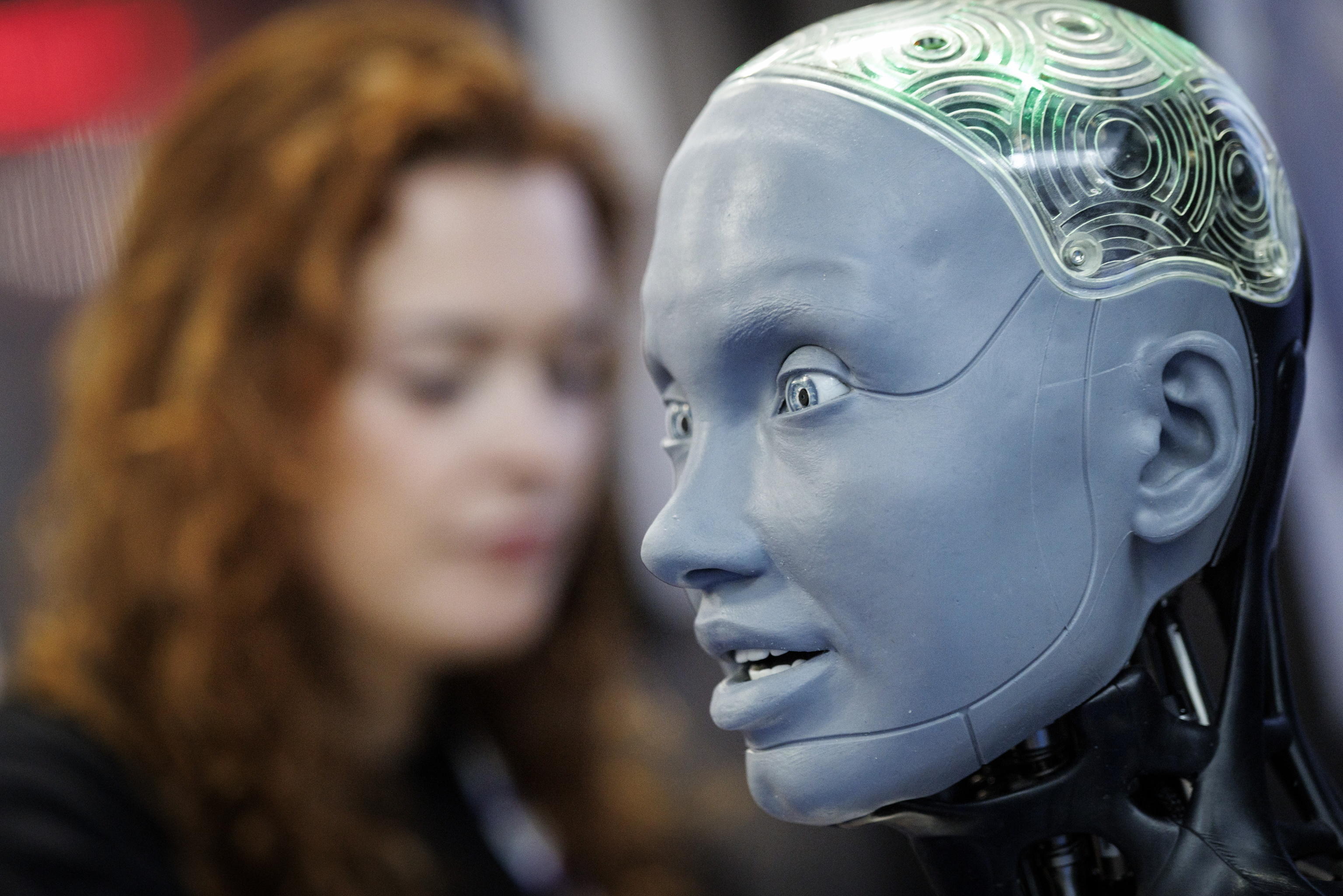 In arrivo l'IA di Thinking Machines Lab fondata da ex di OpenAI