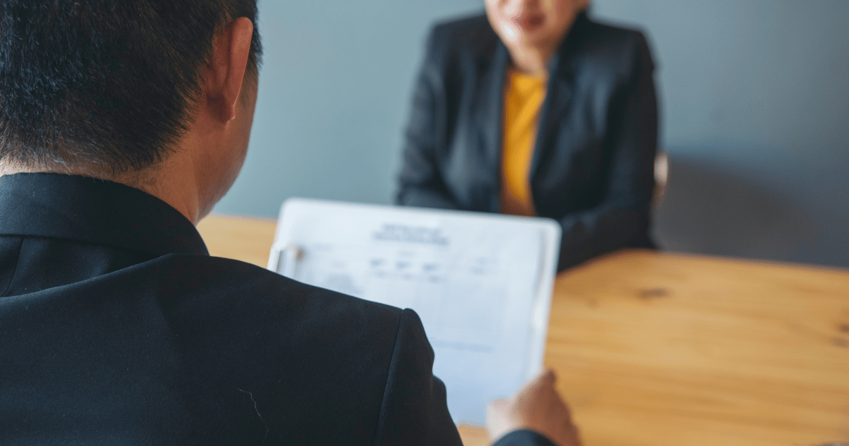 TIPS: How to ace common job interview questions