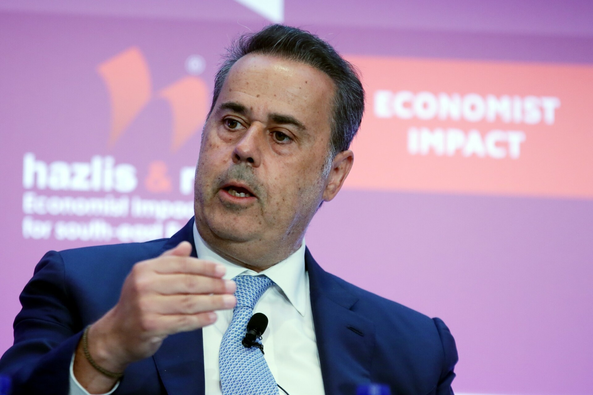 Η Chevron που έρχεται, το νέου τύπου κατάστημα της Σκουφά, οι ...