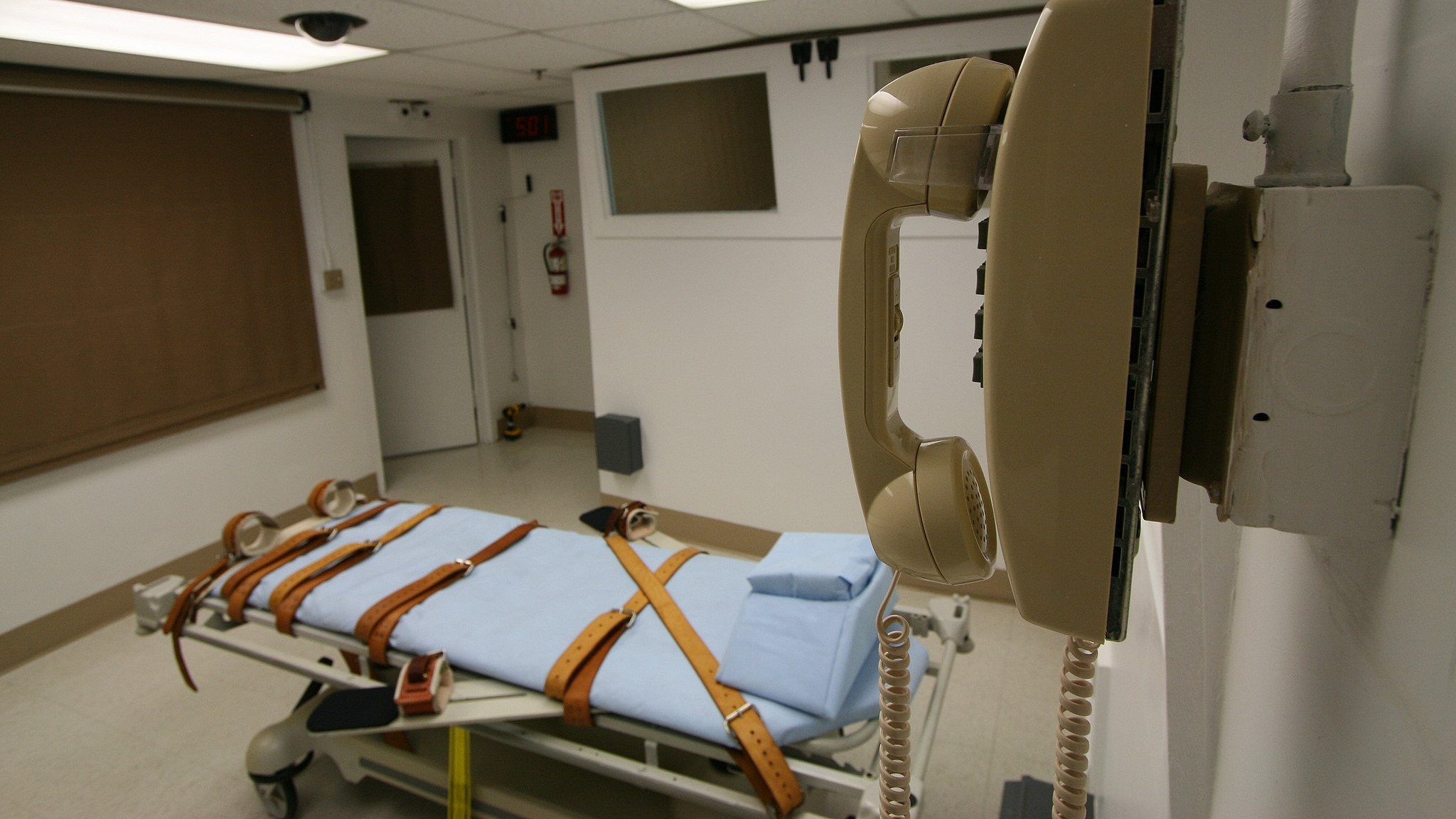 Florida Breaks Execution Record