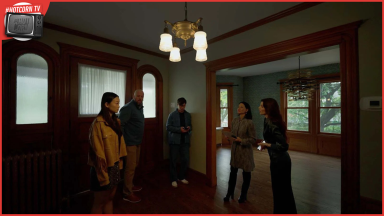VIDEO | Presence: il trailer italiano del nuovo film di Steven Soderbergh