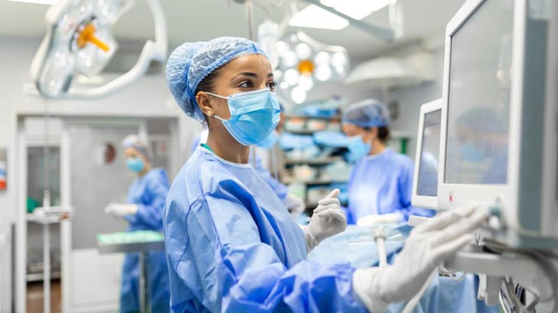 How To Become A CRNA: A Step-By-Step Guide