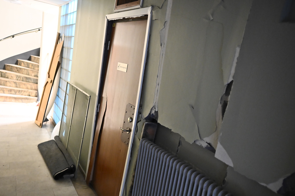 Tonåring döms för kraftigt bombdåd i Farsta