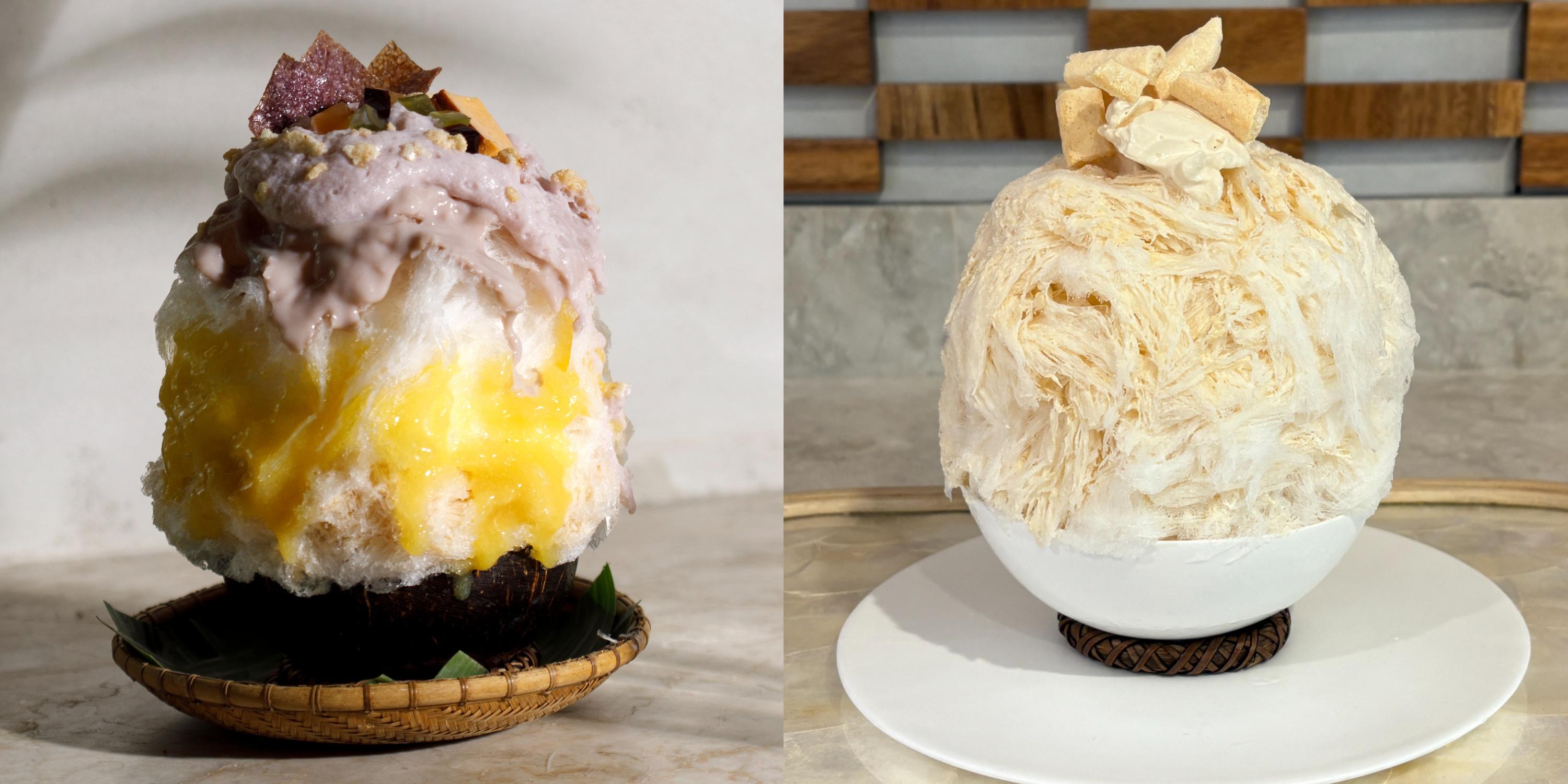 Kakigori reimagined: Japan's shaved ice dessert gets a Filipino ...