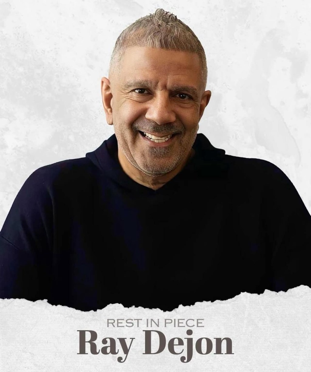 NYC comedian Ray DeJon dead days before birthday roast at his club: ‘A ...