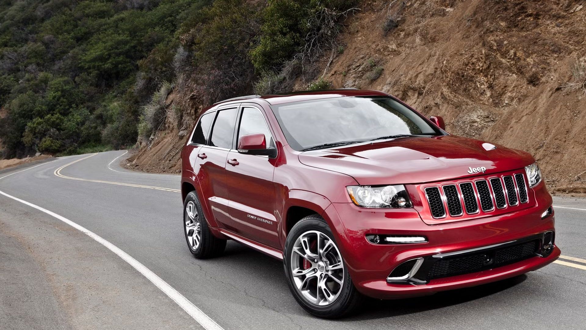 Six V8 Sleepers That Gave German Flagships a Run for Their Money