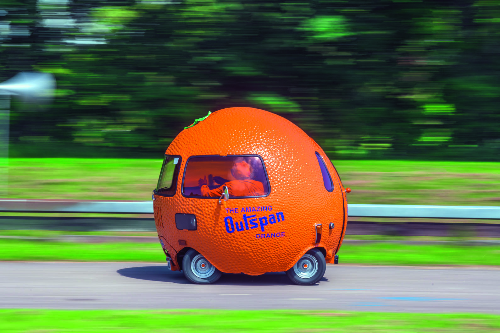 The coolest cars made by non-car makers