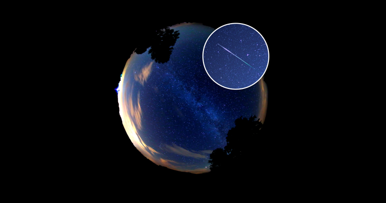 3 meteor showers are converging in July. Here's how to see them