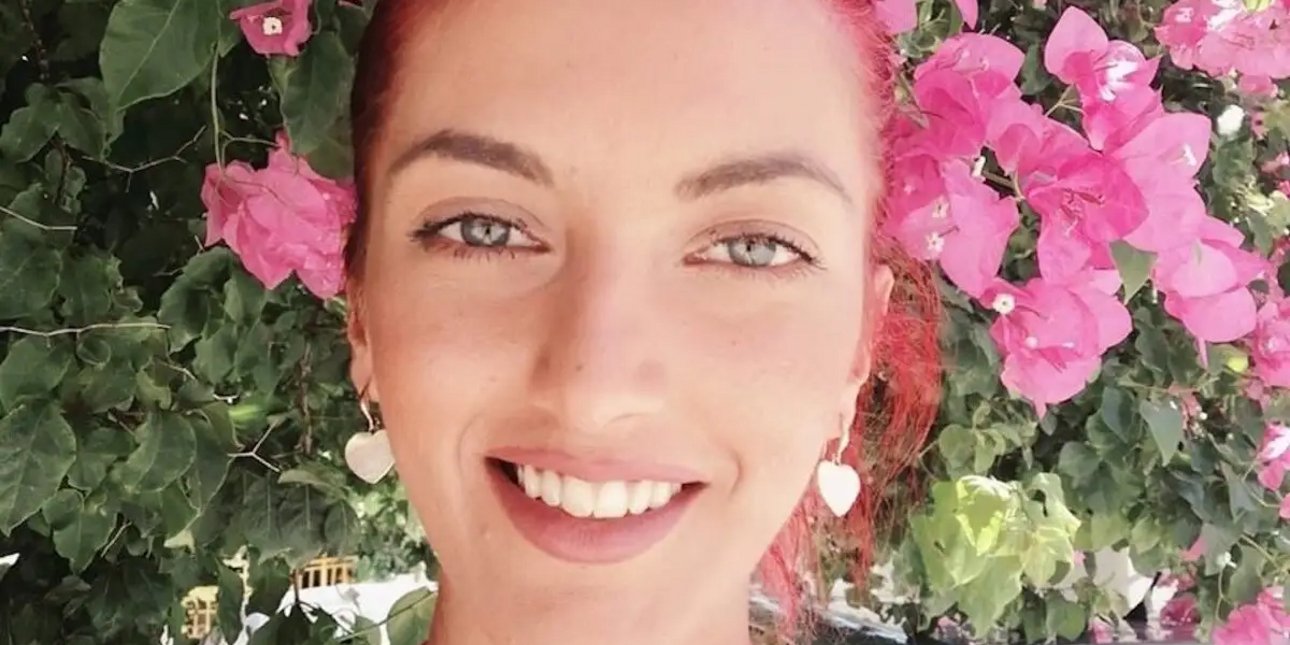 Κυριακή Γρίβα -«Ηταν σαν ταινία, ανέβηκε επάνω της και τη μαχαίρωνε ...