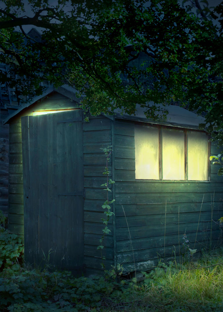 9 Common Garden Shed Mistakes You Need to Avoid Making, and How to ...