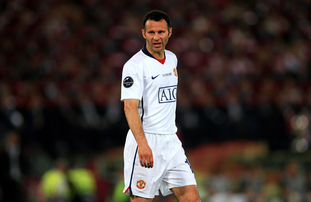 The 32 best footballers of the 1990s – ranked