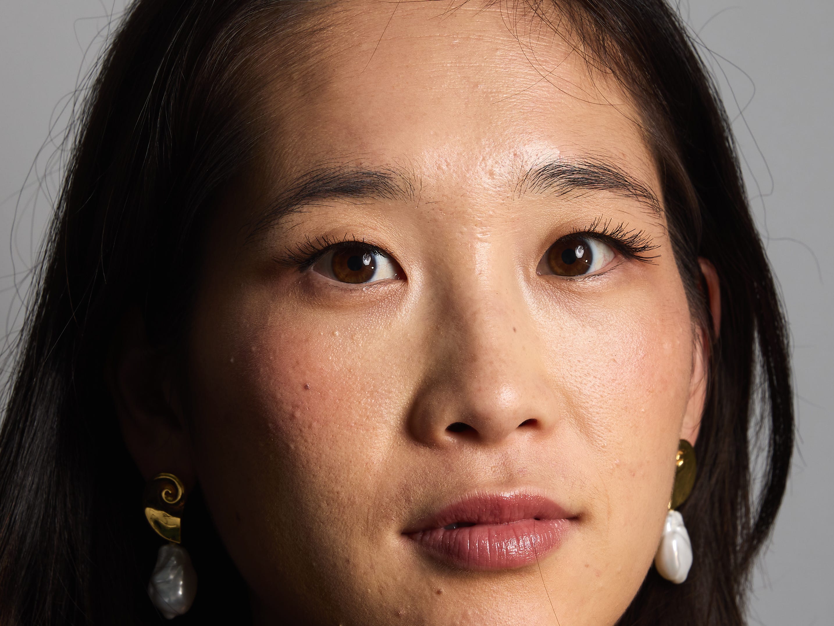 'Gen Z stare'? Millennials, your boomer trauma is showing.