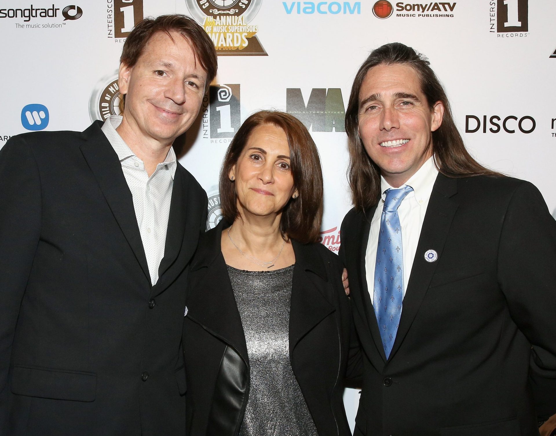 American Idol exec Robin Kaye and husband found dead