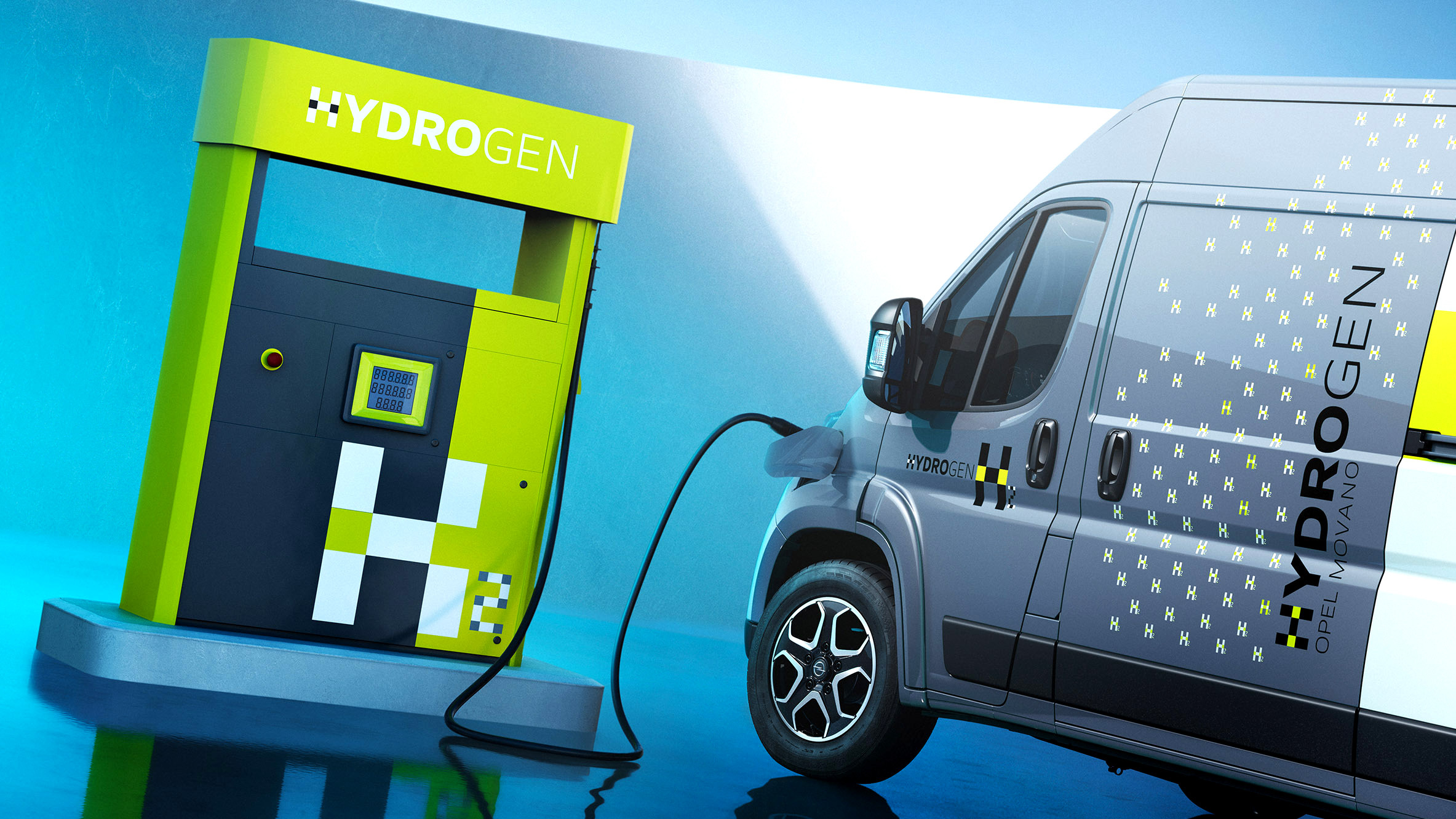 Stellantis Abruptly Pulls The Plug On A Clean Tech Plan Weeks Before Launch