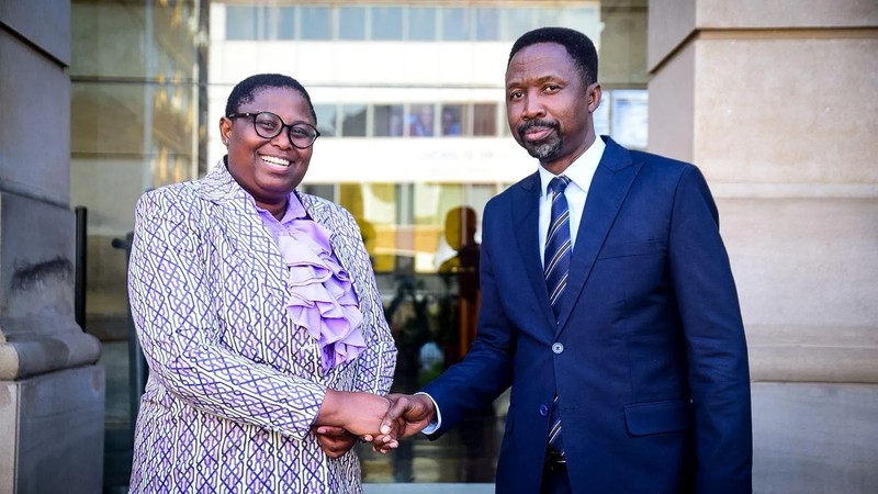 Namibian Parliament strengthens ties with KwaZulu-Natal Legislature