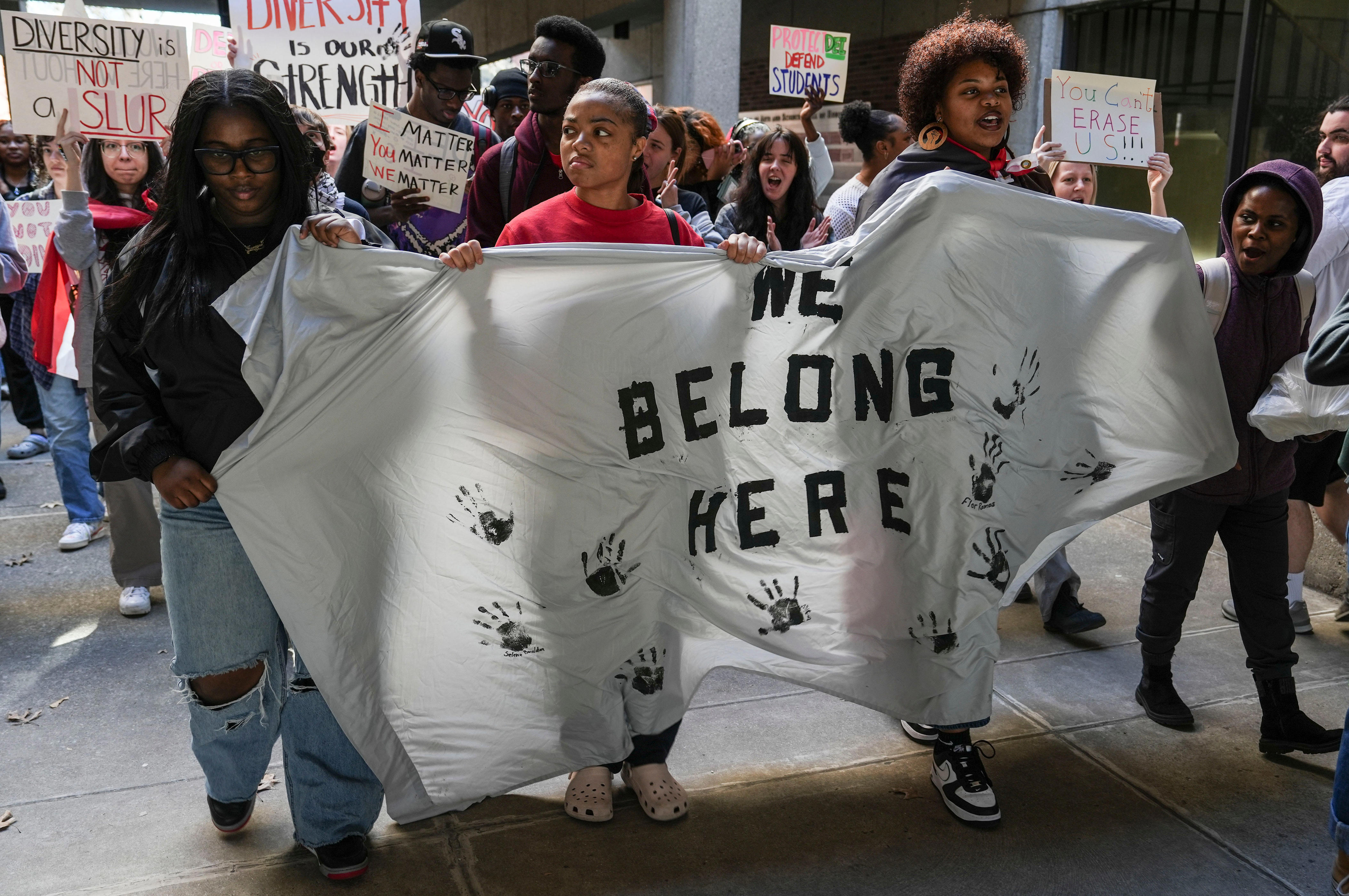 Trump's higher education bill is a big, beautiful lie that betrays KY ...