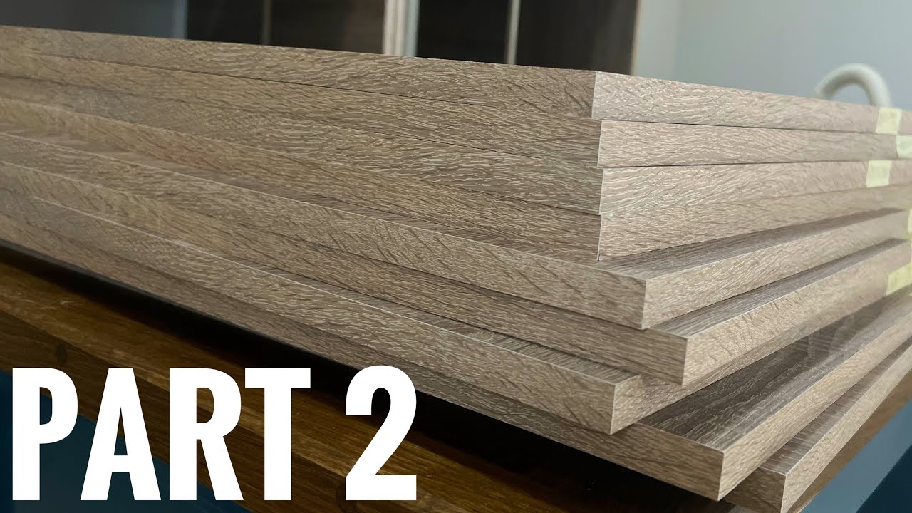 Workshop Transformation Continues – Part 2 Progress